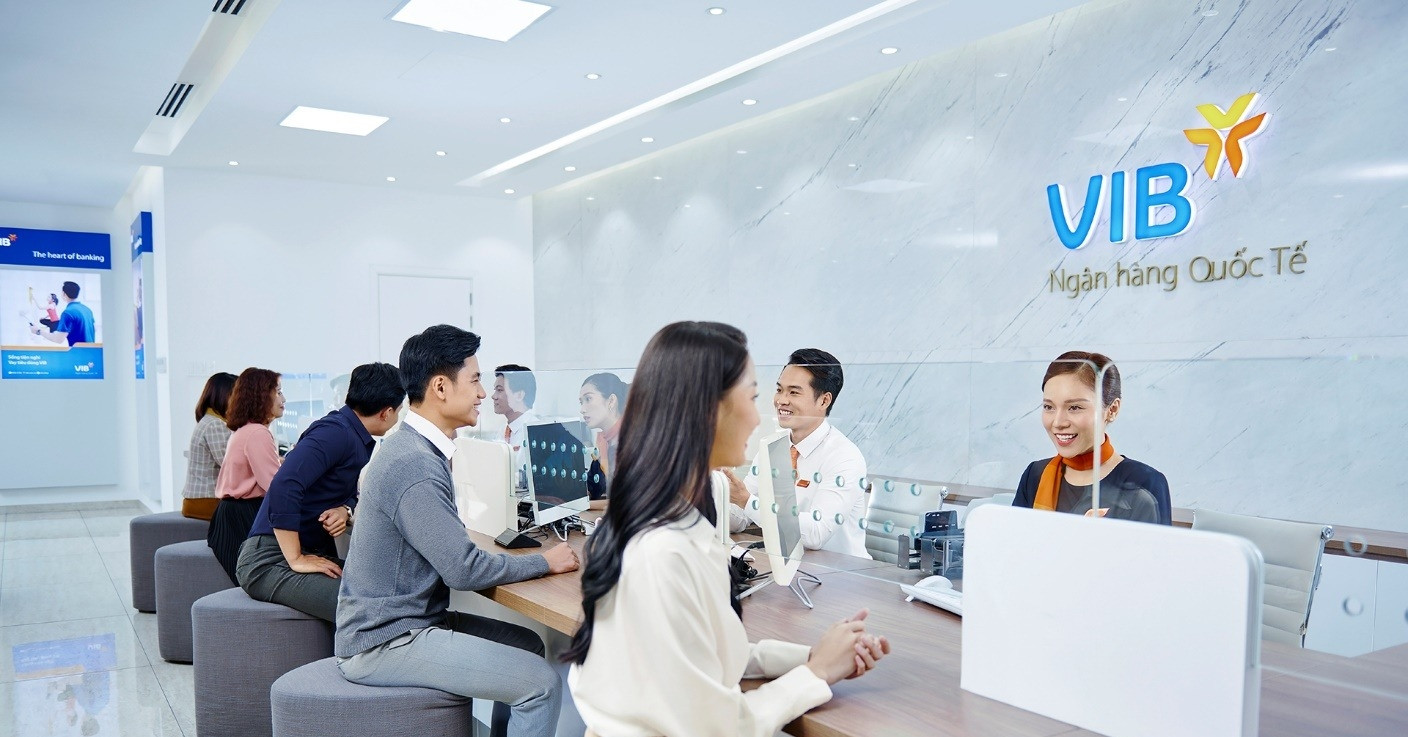 VIB áp dụng hạn mức bán ngoại tệ đến 70.000 USD cho khách hàng cá nhân