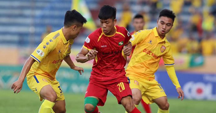 Nhận định Nam Định vs SLNA - Vòng 6 V-League 2023