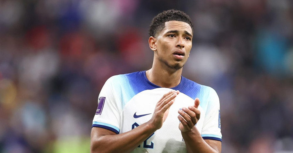 Real Madrid đánh bật MU, Man City ký Bellingham