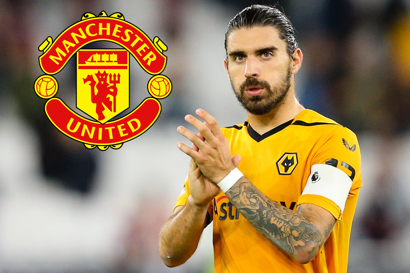MU lợi thế ký Ruben Neves, Liverpool tranh Declan Rice | VN-Zoom | Cộng ...
