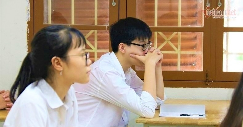 Đề thi thử vào lớp 10 môn Ngữ Văn của Phòng GD-ĐT quận Hà Đông Hà Nội 2023