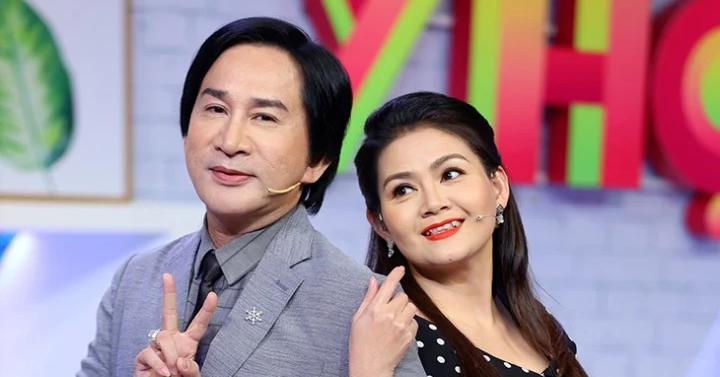 Kim Tử Long: 3 đời vợ, 5 con và cuộc sống giàu sang ở tuổi 57