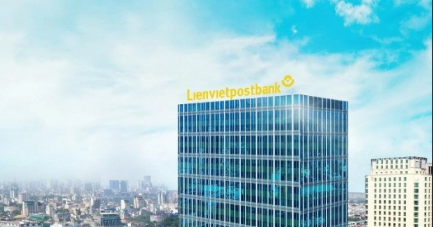 LienVietPostBank muốn đổi tên thành LPBank