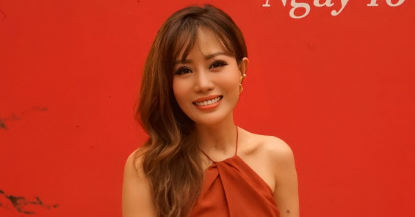 Độc giả bật khóc trong buổi ra mắt sách của Amanda Huỳnh