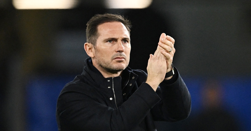 Lampard dẫn dắt tệ nhất trong lịch sử Chelsea