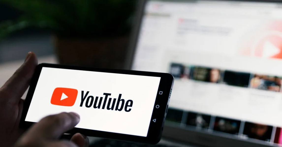 YouTube Premium accounts sell at cheap prices in black market