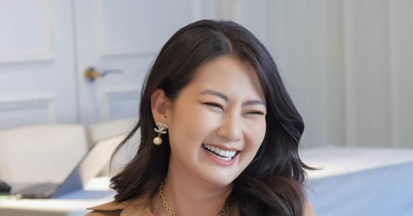 Diễn viên Ngọc Lan 'quay xe' vụ bảo hiểm Manulife