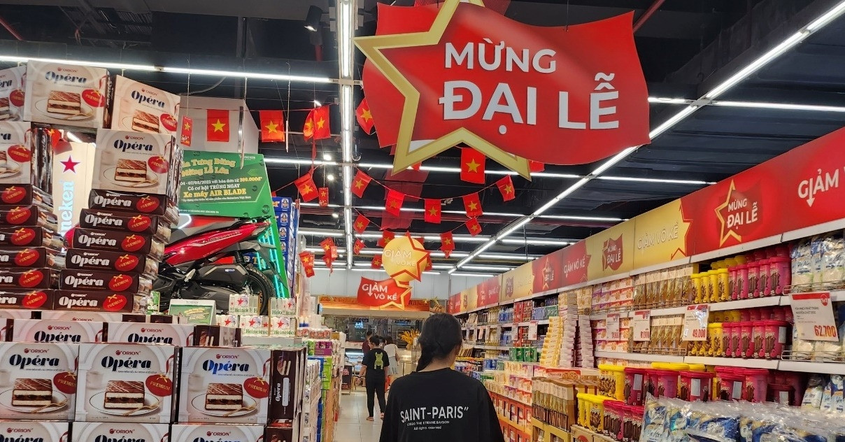 Lotte Mart hợp tác Electrolux triển khai chương trình ưu đãi hấp dẫn