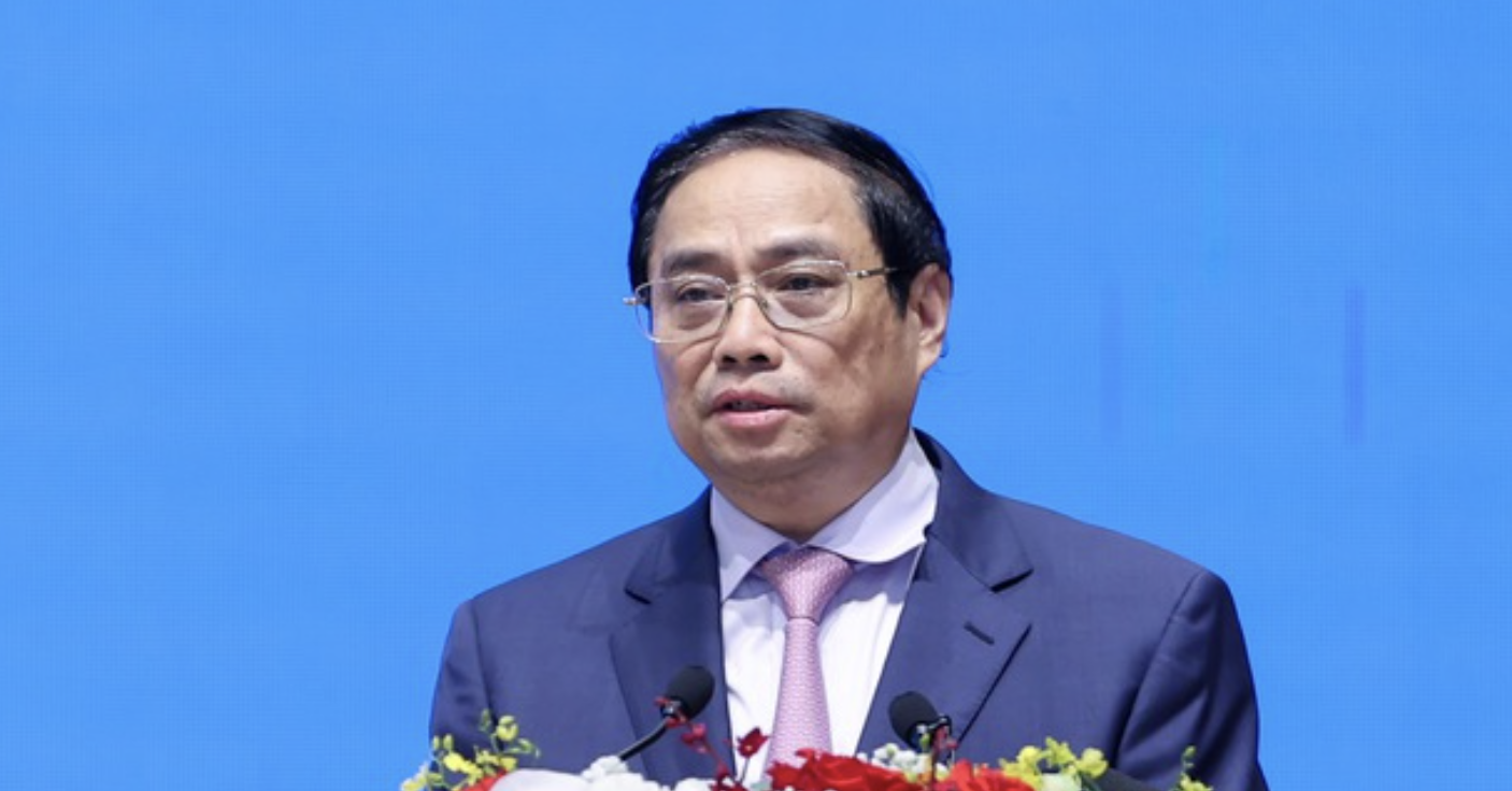 Thủ tướng gửi thông điệp không hình sự hóa quan hệ kinh tế tới doanh ...