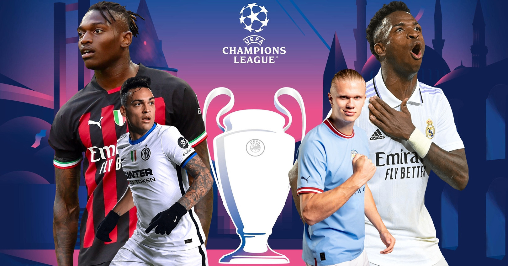 10 cầu thủ giá trị nhất bán kết Cúp C1