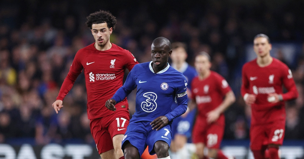 Barcelona chiêu mộ hai sao bự Chelsea miễn phí