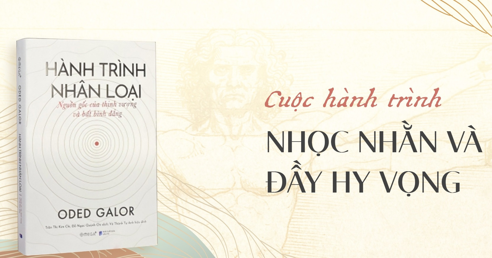 Cuộc hành trình nhọc nhằn và đầy hy vọng