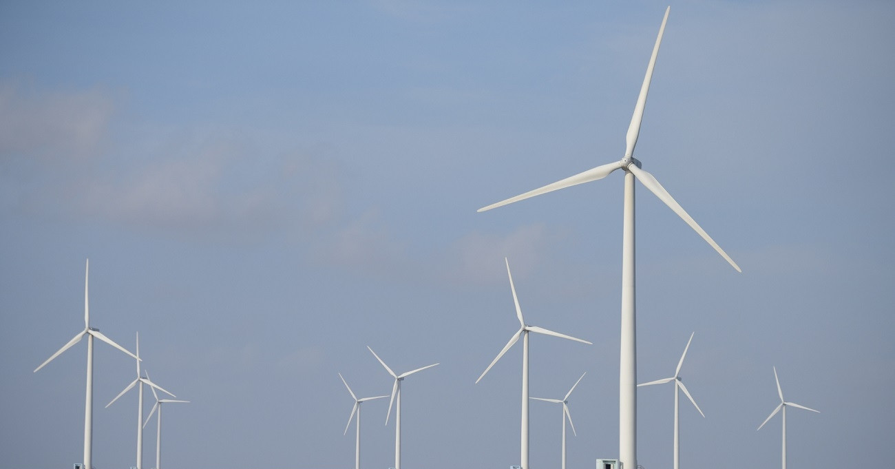 Wind-power future is in doubt