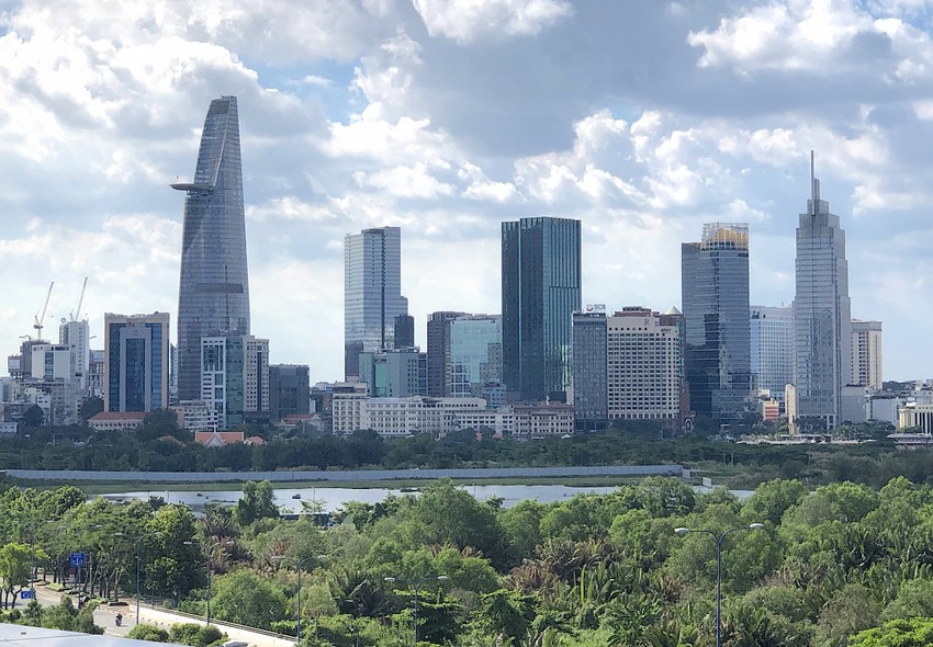 Multiple realty firms exit market in Jan-Mar