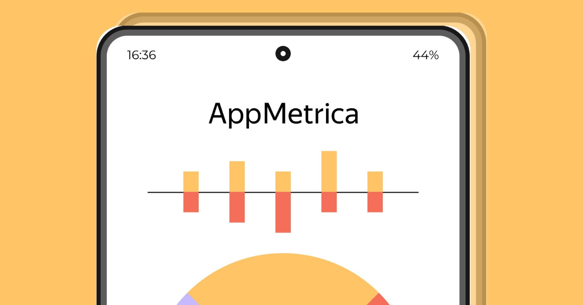 AppMetrica - ứng dụng phát triển app mobile mới gia nhập thị trường Việt