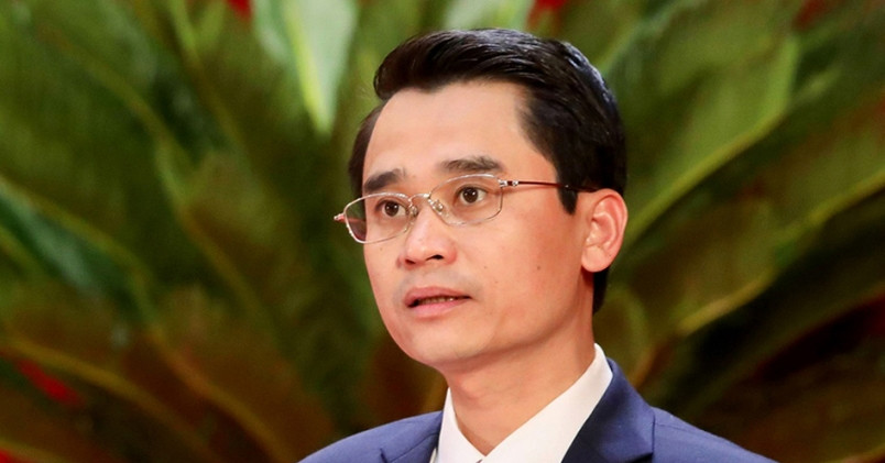 Nguyên Phó Chủ tịch tỉnh Quảng Ninh Phạm Văn Thành bị khai trừ khỏi Đảng