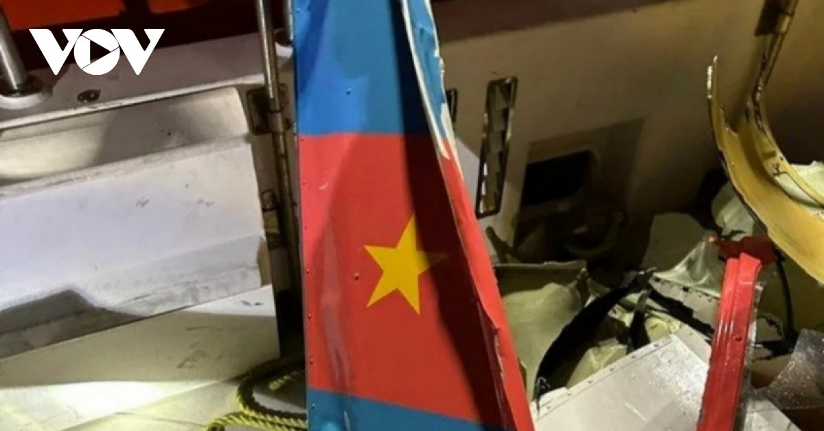 Vietnam to establish investigation committee over Bell-505 crash