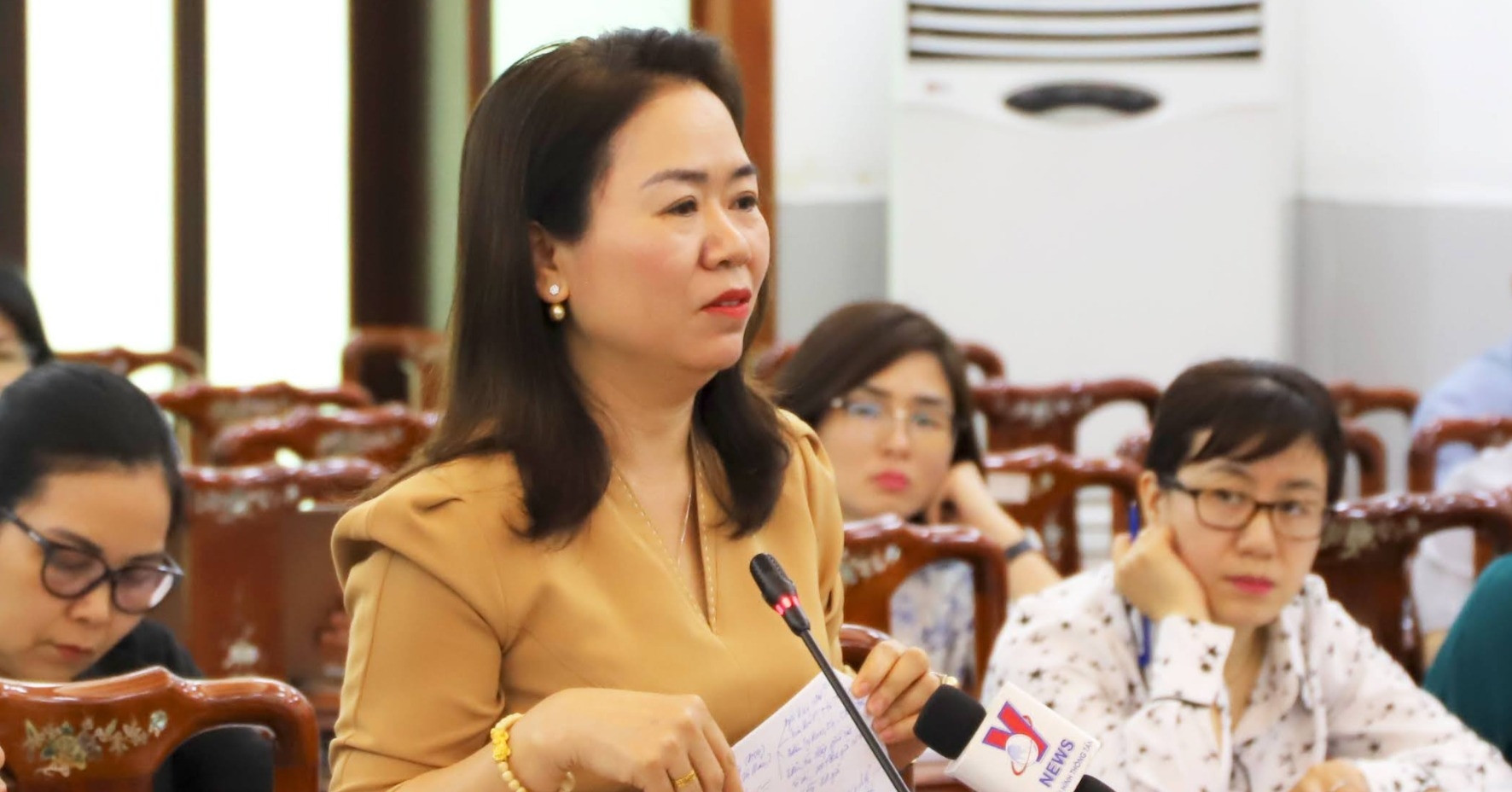 Xây dựng bảng giá đất còn mang dáng dấp của 'bình mới rượu cũ'