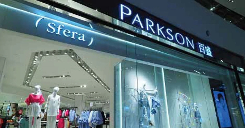 Parkson nộp đơn phá sản rời thị trường Việt nam sau 18 năm
