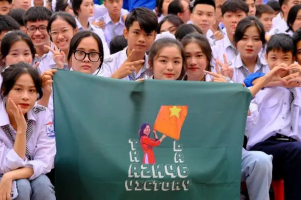 Student’s death raises alarm about school violence
