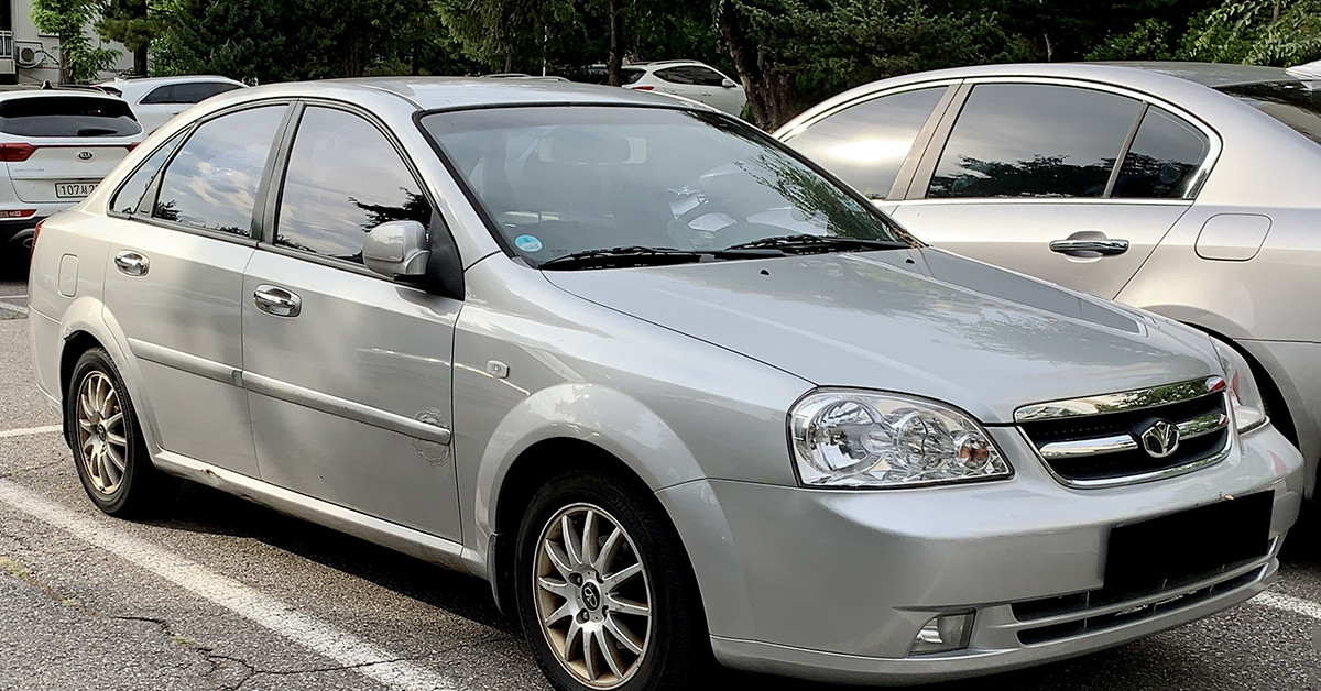 4 mẫu xe cũ giá 100 triệu đồng vẫn còn chất