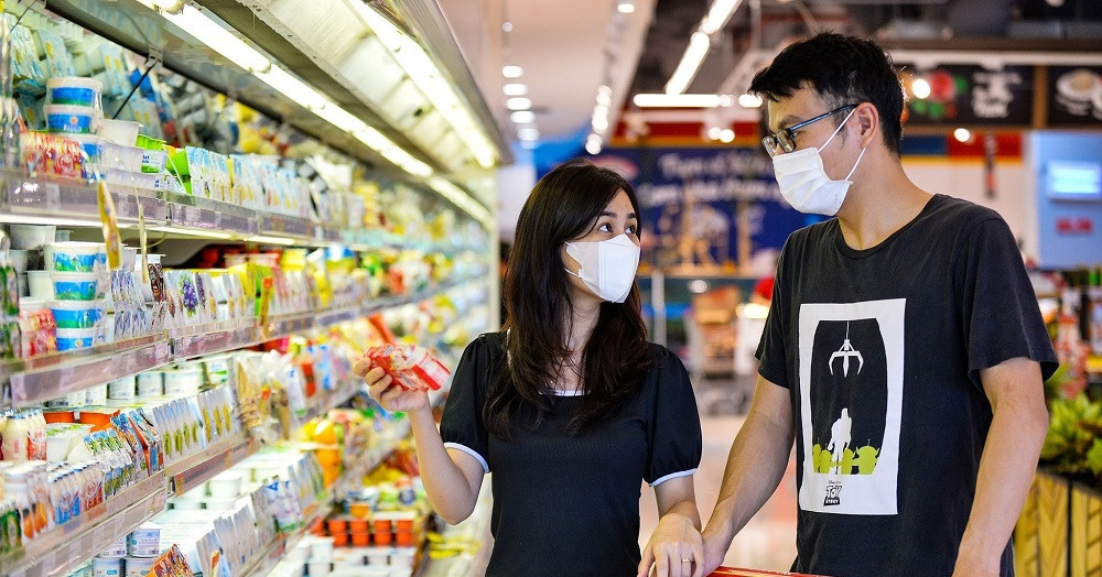 April consumer price index drops 0.34%