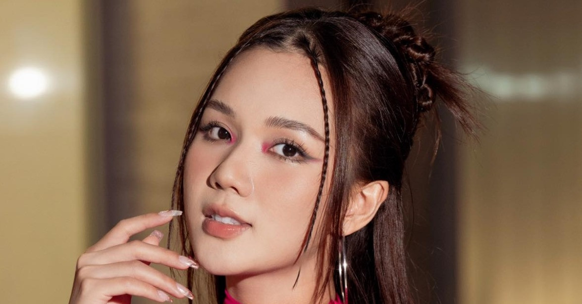 'Tiểu tam' Ngọc Anh chia tay phim 'Gia đình mình vui bất thình lình'