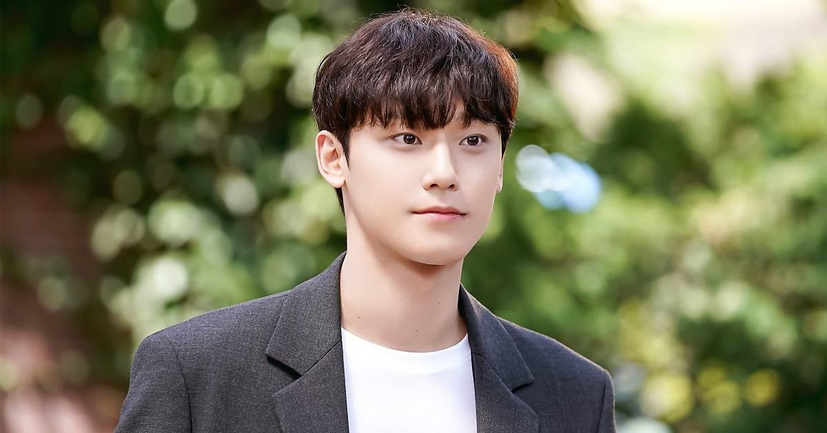 Lee Do Hyun của The Glory rơi nước mắt khi nhắc đến em trai bị bệnh bẩm ...