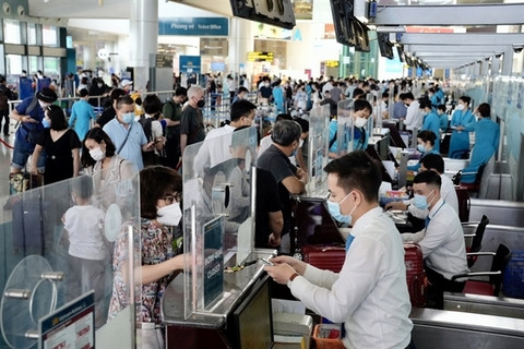 Airfares must not exceed ceiling prices: CAAV