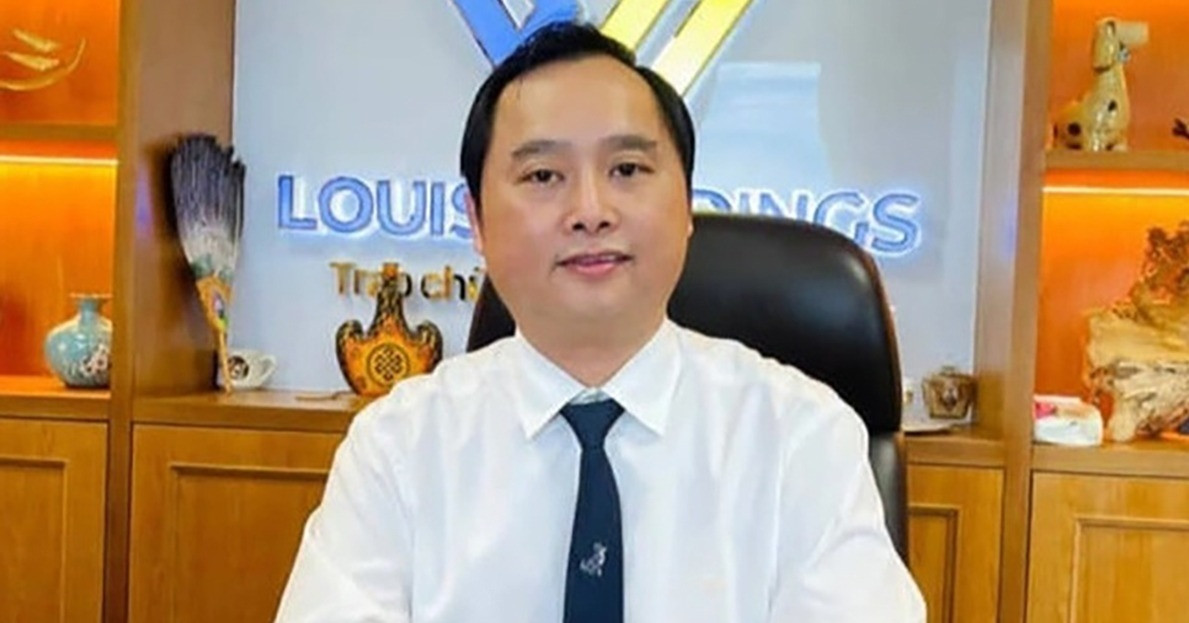 Ông Đỗ Thành Nhân và nhóm thao túng chứng khoán hầu tòa