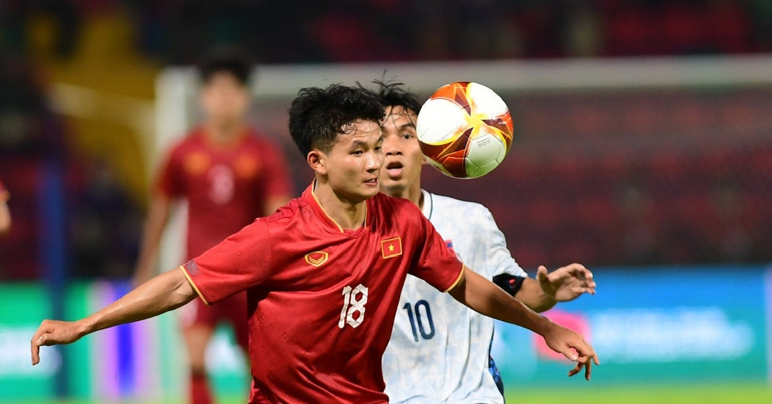 BLV Quang Tùng: U22 Việt Nam có điều gì đó khó hiểu