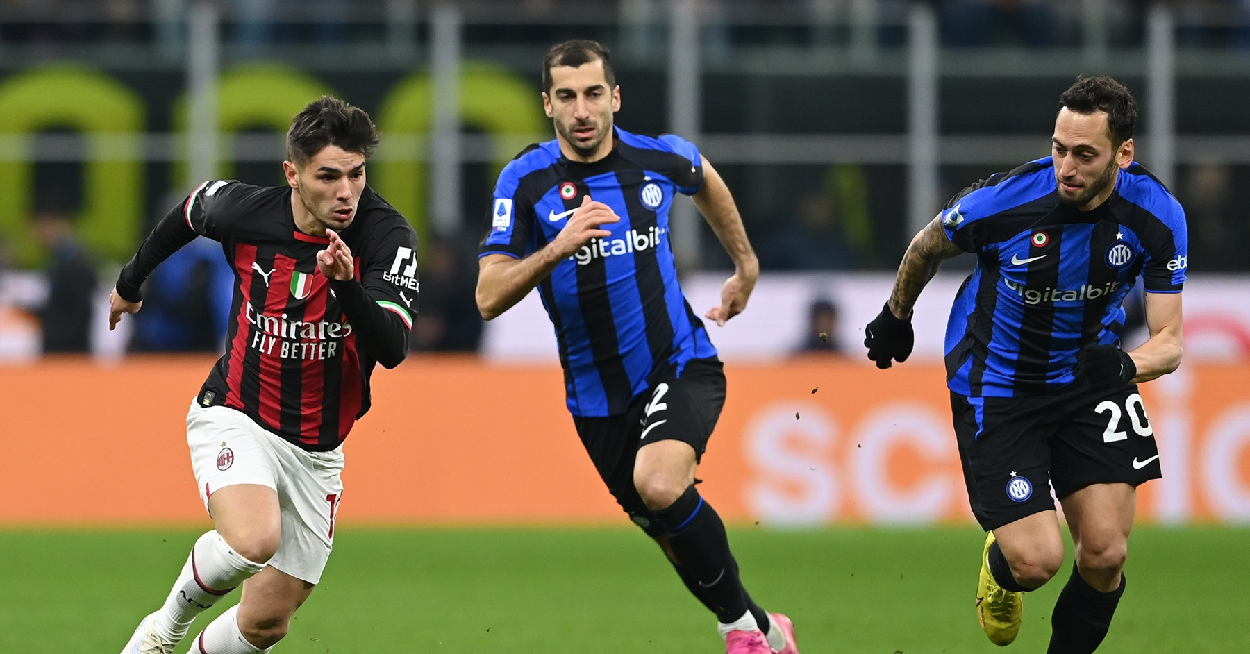 Nhận định bóng đá Milan vs Inter, bán kết Cúp C1