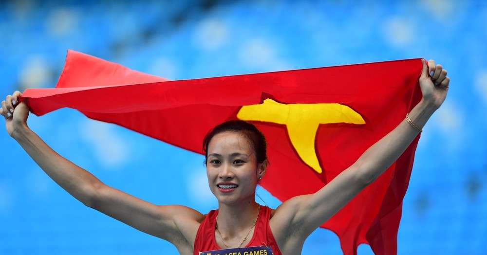 Kết quả SEA Games 32 hôm nay 10/5