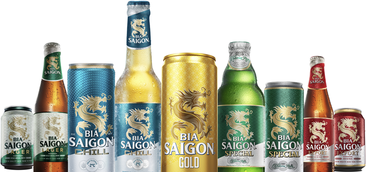 Bia Saigon nhận loạt giải thưởng quốc tế từ Beverage Testing Institute