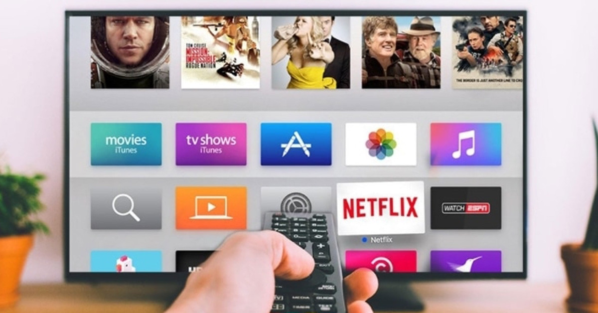 Ministry seeks to remove offensive apps from TV screen interface