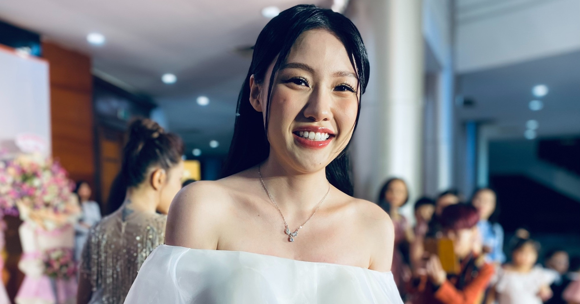 Uyển Ân: Trấn Thành không dám bỏ show Rap Việt vì sợ đền hợp đồng