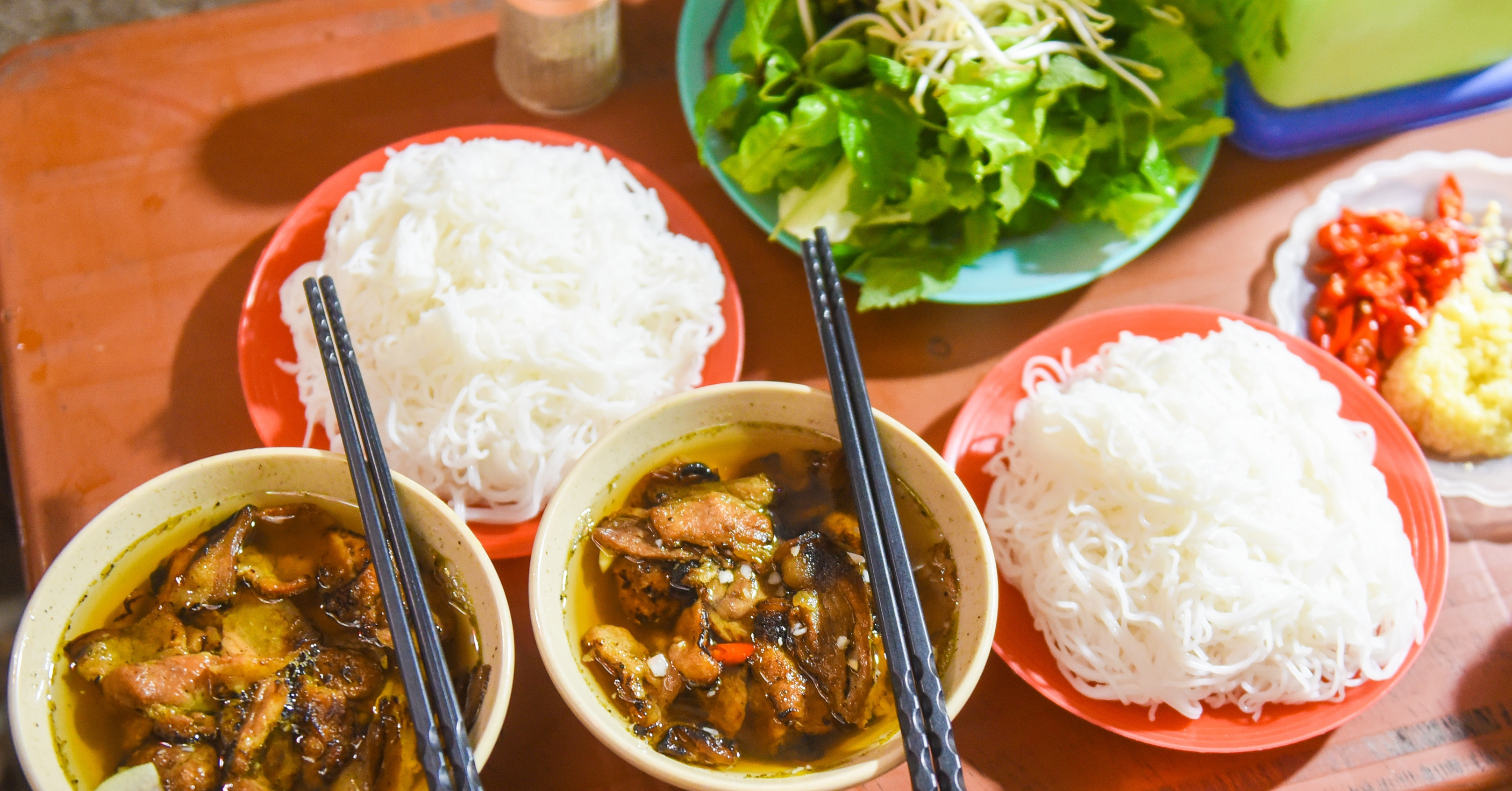 Vietnamese cuisines among top 10 best rated meat dishes in SEA