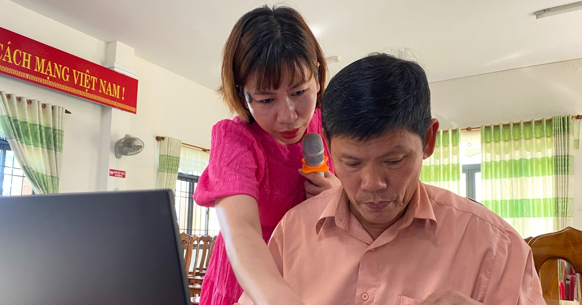 85 tổ công nghệ cộng đồng được trang bị kiến thức chuyển đổi số