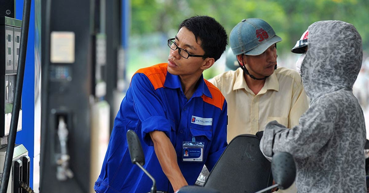 Giá xăng dầu hôm nay 22/5: Trong nước dự báo tăng cùng thế giới