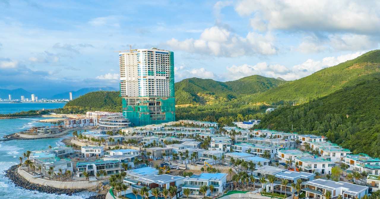 Condotels, officetels, resort real estate to be granted red book