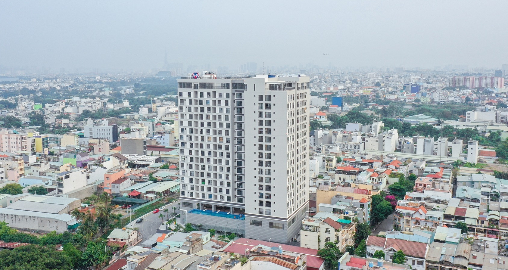 Cư dân Happy One Premier sắp nhận sổ hồng đợt 1