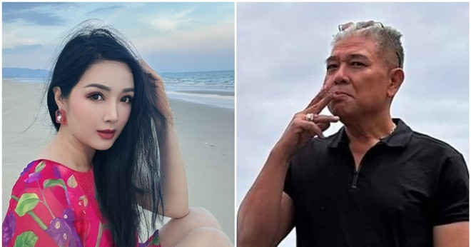 Sao Việt 27/5: Giáng My yêu kiều bên biển, chồng Hồng Vân phong độ hậu giảm cân