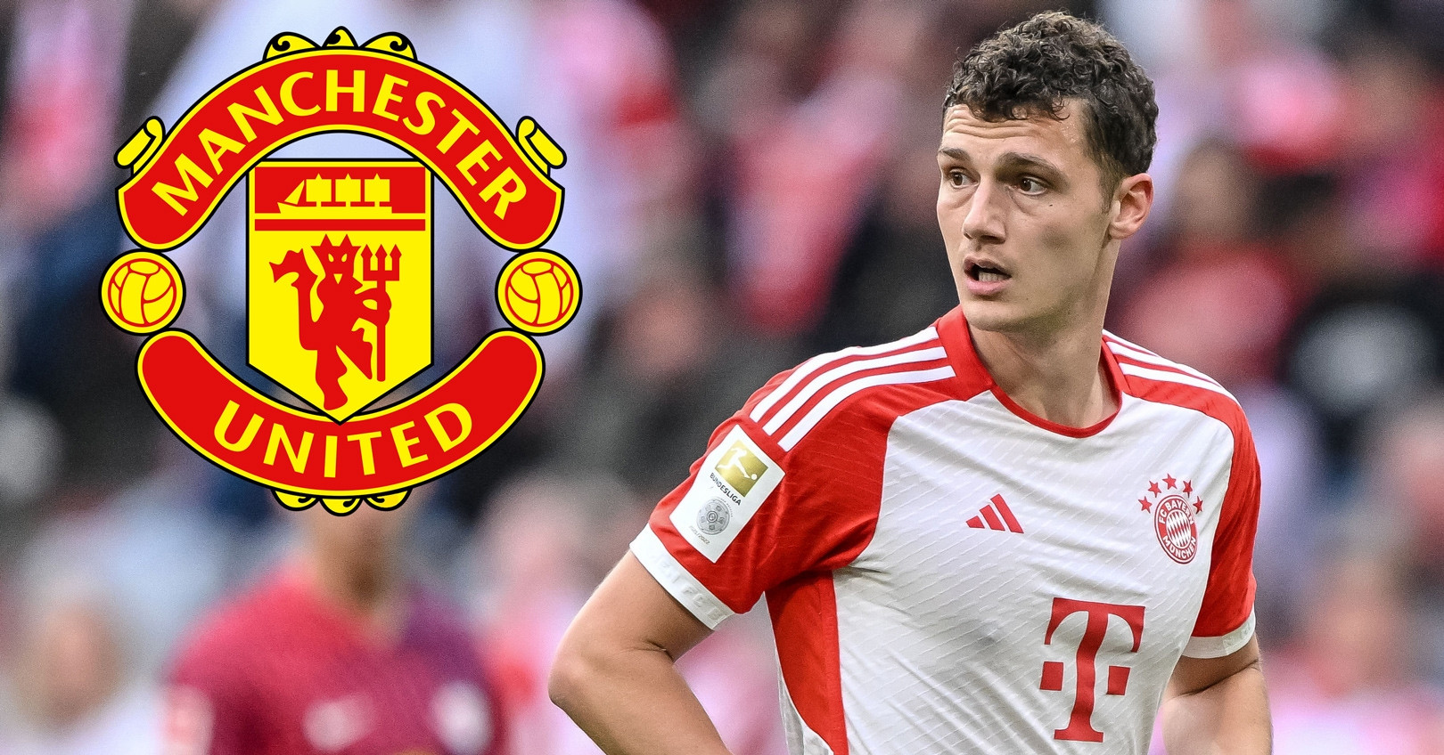 Tin bóng đá 27/5: MU mua Pavard, Arsenal lấy Ansu Fati