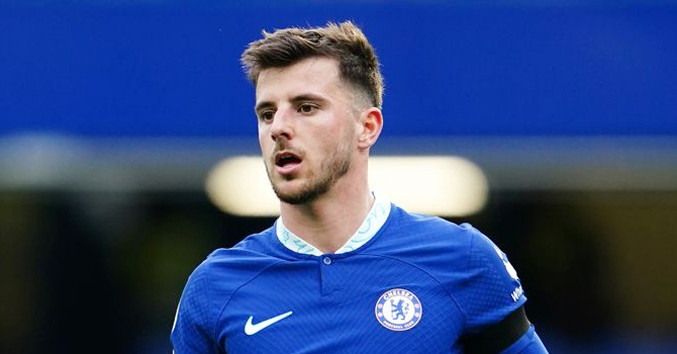 Chelsea hét giá cao Mason Mount, MU phản ứng gắt