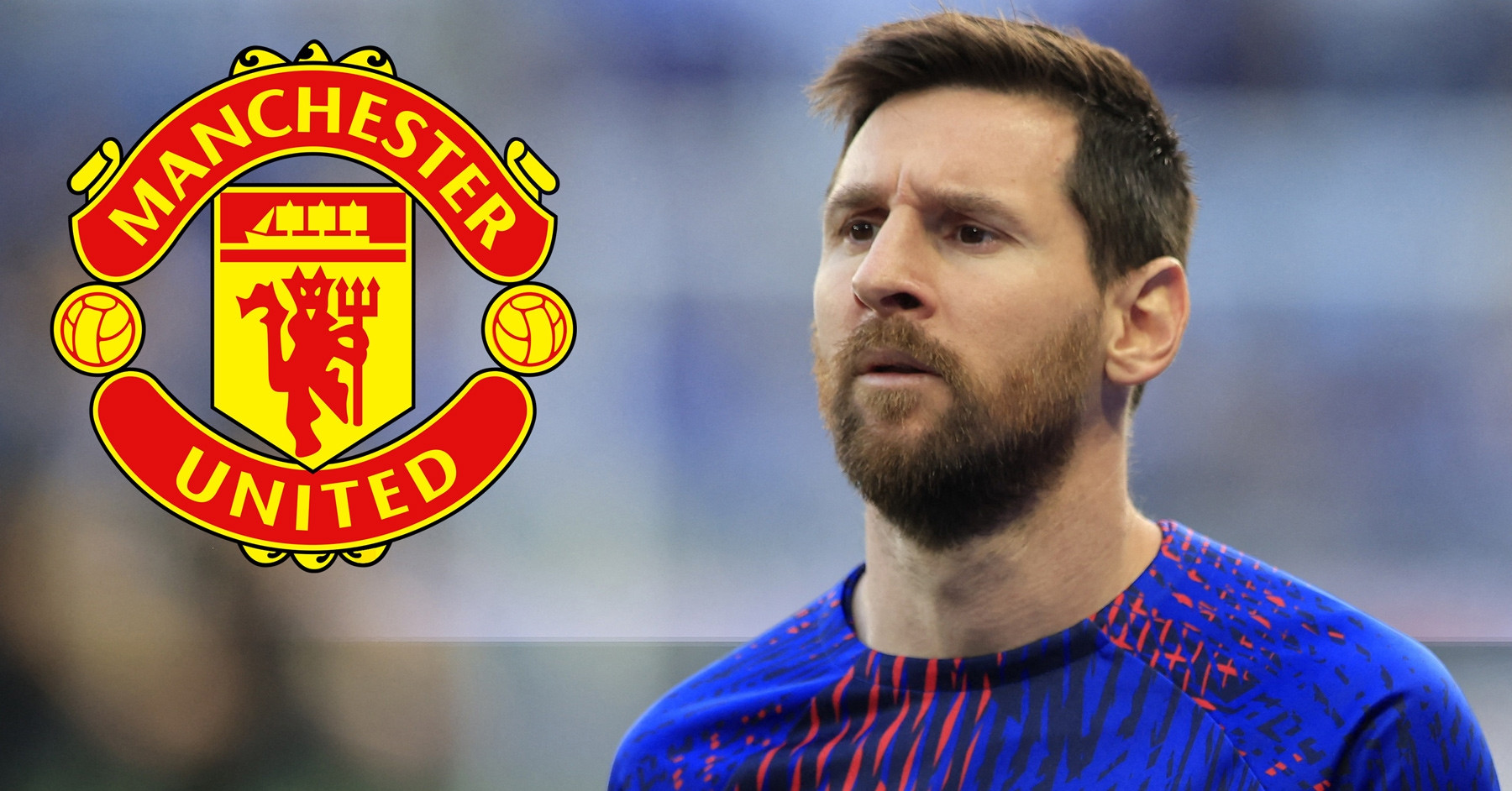 Tin chuyển nhượng 28/5: MU ký Messi, Man City mua Olise