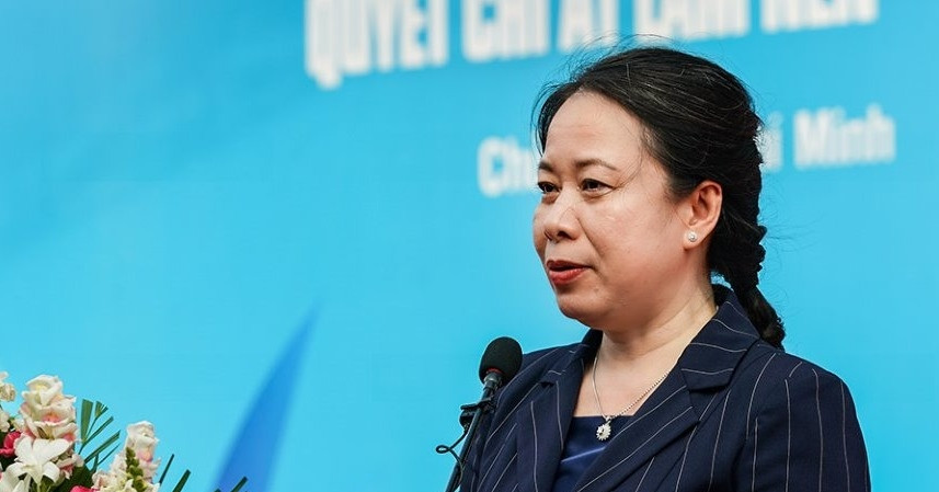 Chiến dịch tình nguyện hè: Nơi đoàn viên, thanh niên trải nghiệm, cống hiến