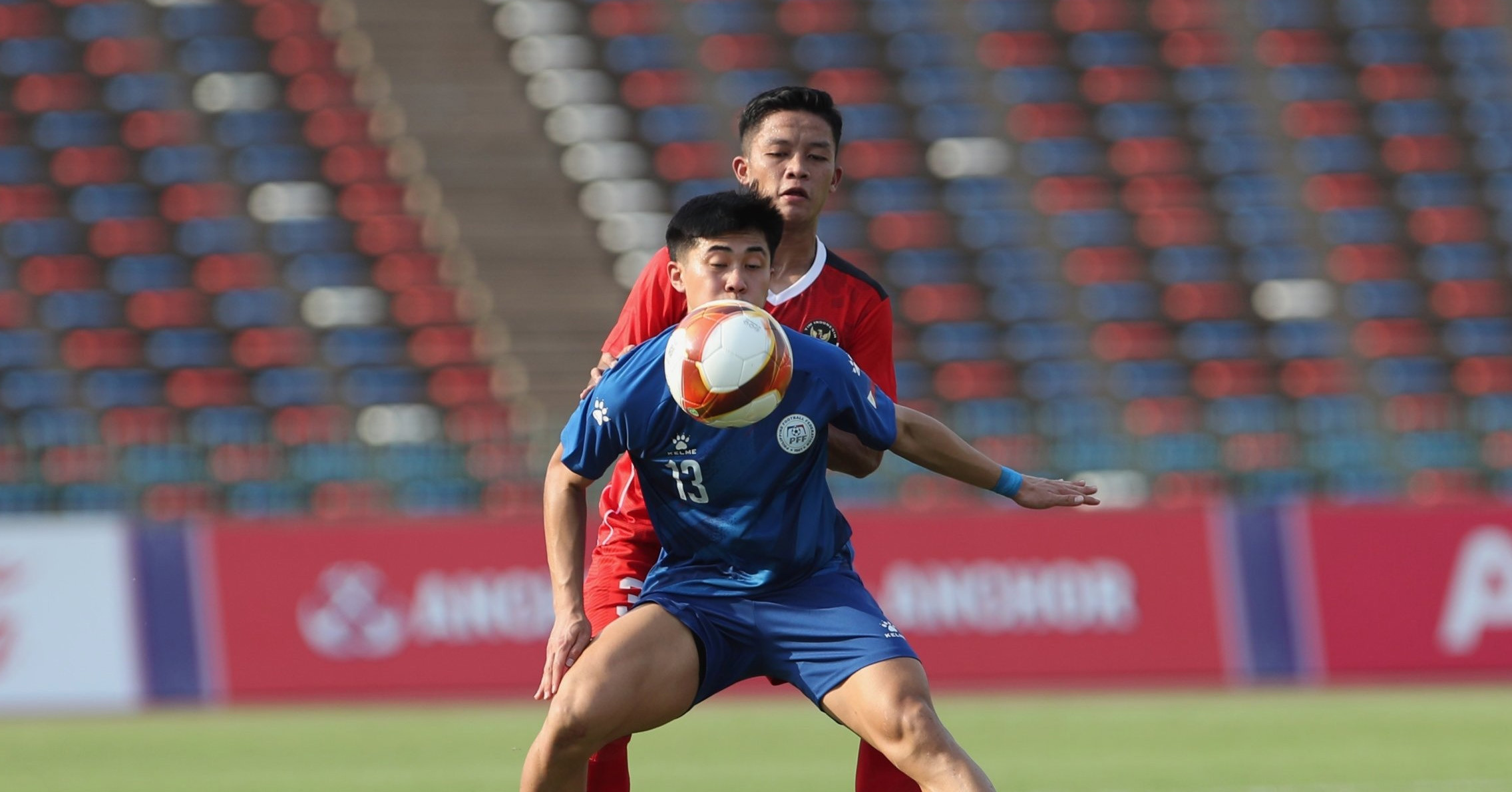 Lịch thi đấu bóng đá SEA Games 32 hôm nay 4/5