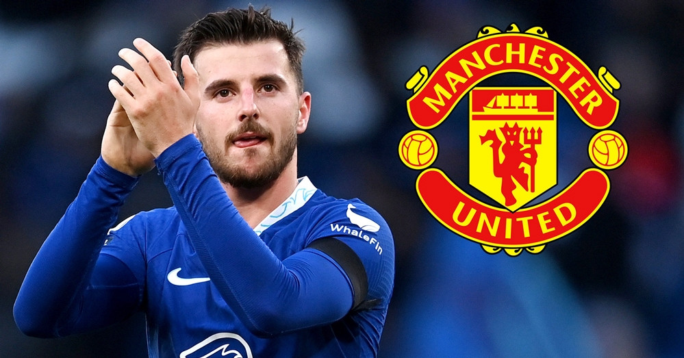 Tin chuyển nhượng 31/5: MU hẹn Mason Mount, 13 cầu thủ MU ra đường