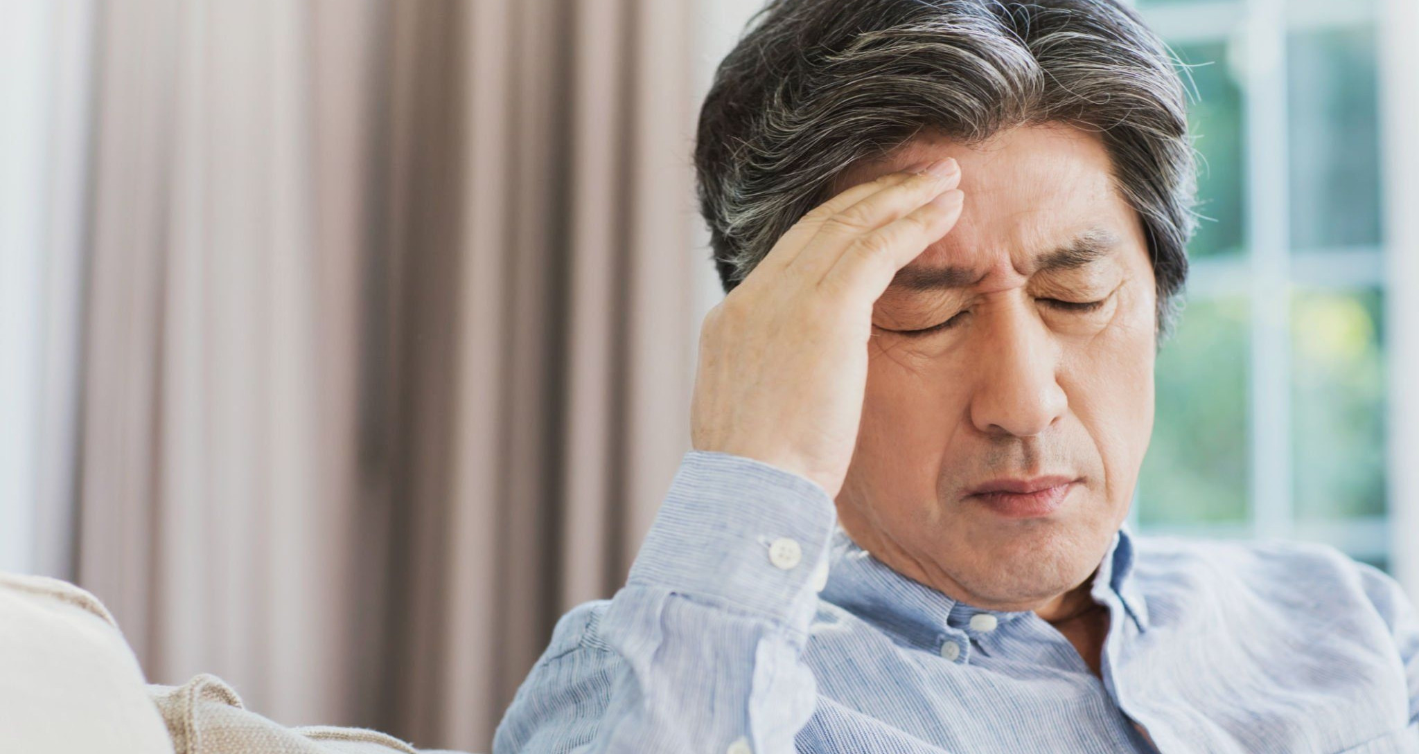 Mùa nóng, nguy cơ đột quỵ do sốc nhiệt và mất nước