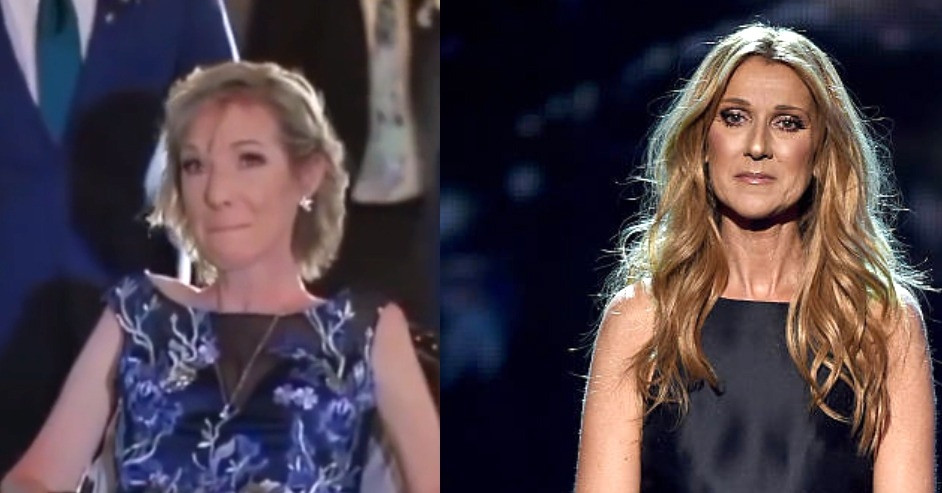 Thực hư chuyện Celine Dion tàn phế, phải ngồi xe lăn
